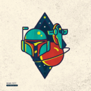 Bolt Collective Artist - Ben Fajardo