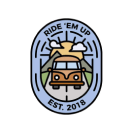 Bolt Collective Artist - Ben Fajardo