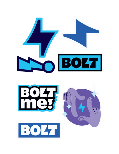 Sticker Pack
