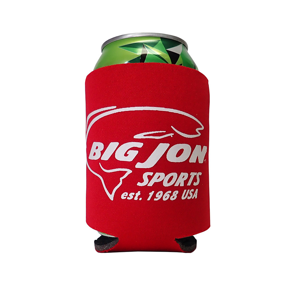 Big Jon | Downriggers, Rod Holders, Lures, and Planers