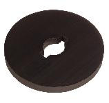 Clutch Disk-Reg. (1/2" Shaft) For Manual Planer Riggers, Downriggers ...