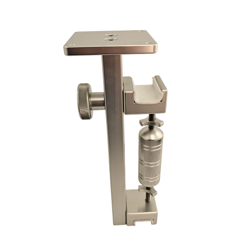 Pontoon Mount