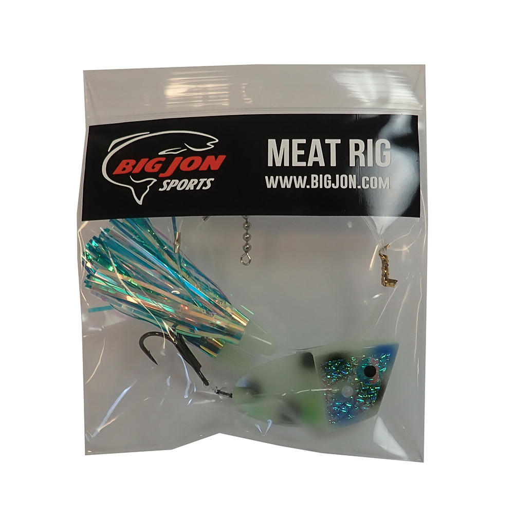 Big Jon Sports | Downriggers, Rod Holders, Lures, and Planers