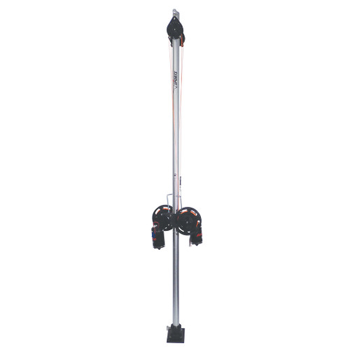 Otter Boat - Planer Board for use w/ Planer Riggers