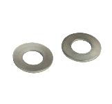 Large Belleville Washers (4 pcs.)