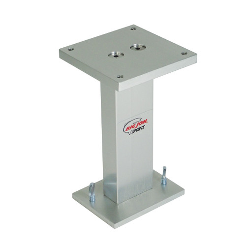 Mounting Bases - Mounts - Big Jon Sports