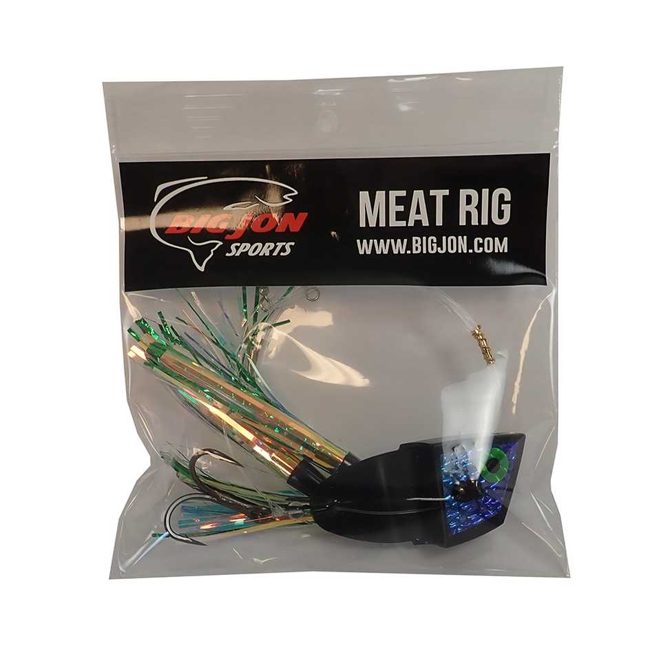 Big Jon Sports | Downriggers, Rod Holders, Lures, and Planers