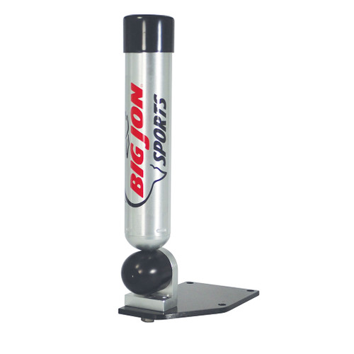 Single Multi-Set® Rod Holder for Manual Downriggers