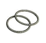 Counter Springs/Medium (For Manual Downriggers) (2 pkg.)