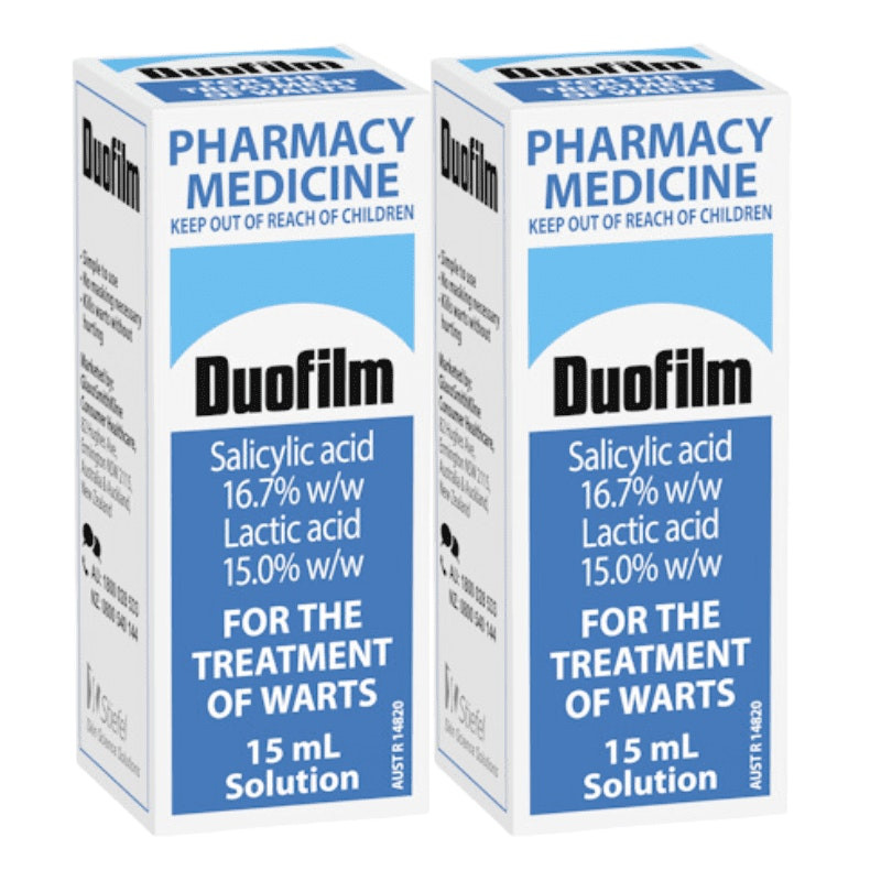 Duofilm Patch De Wart Buy Online At DVAGO®
