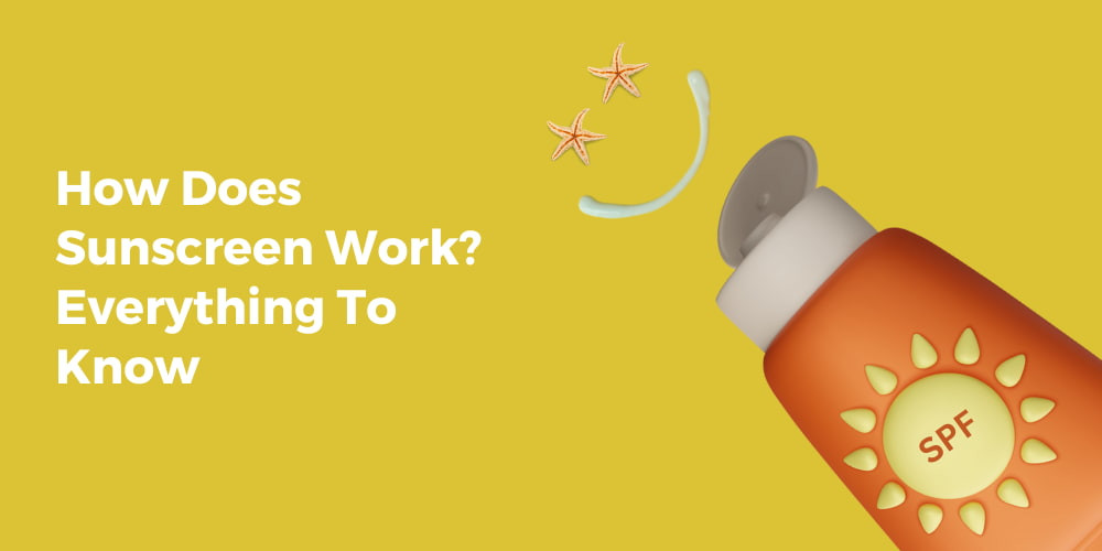 Brief History of Sunscreen