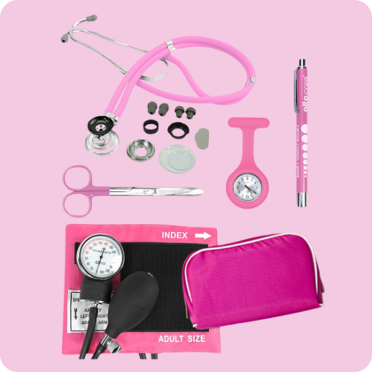 Nursing Kit