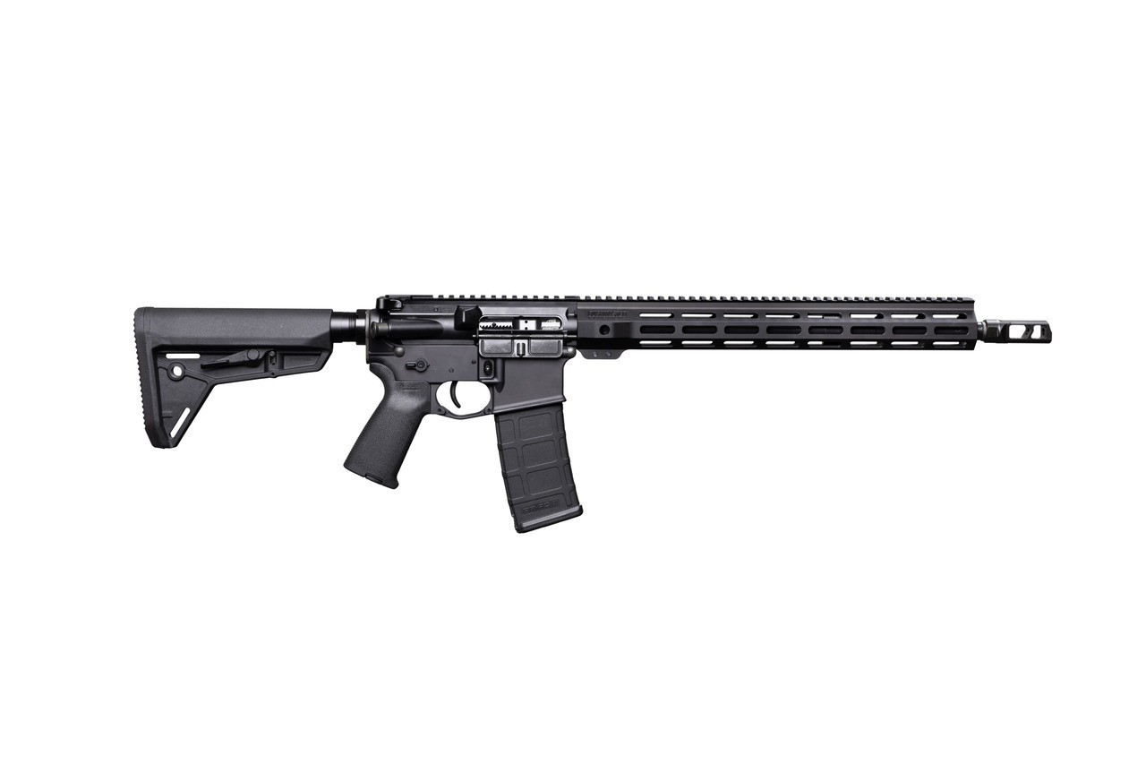 BUSHMASTER® GOREADY™ BRAVO ZULU™ BFSIII® KIT - 10RD