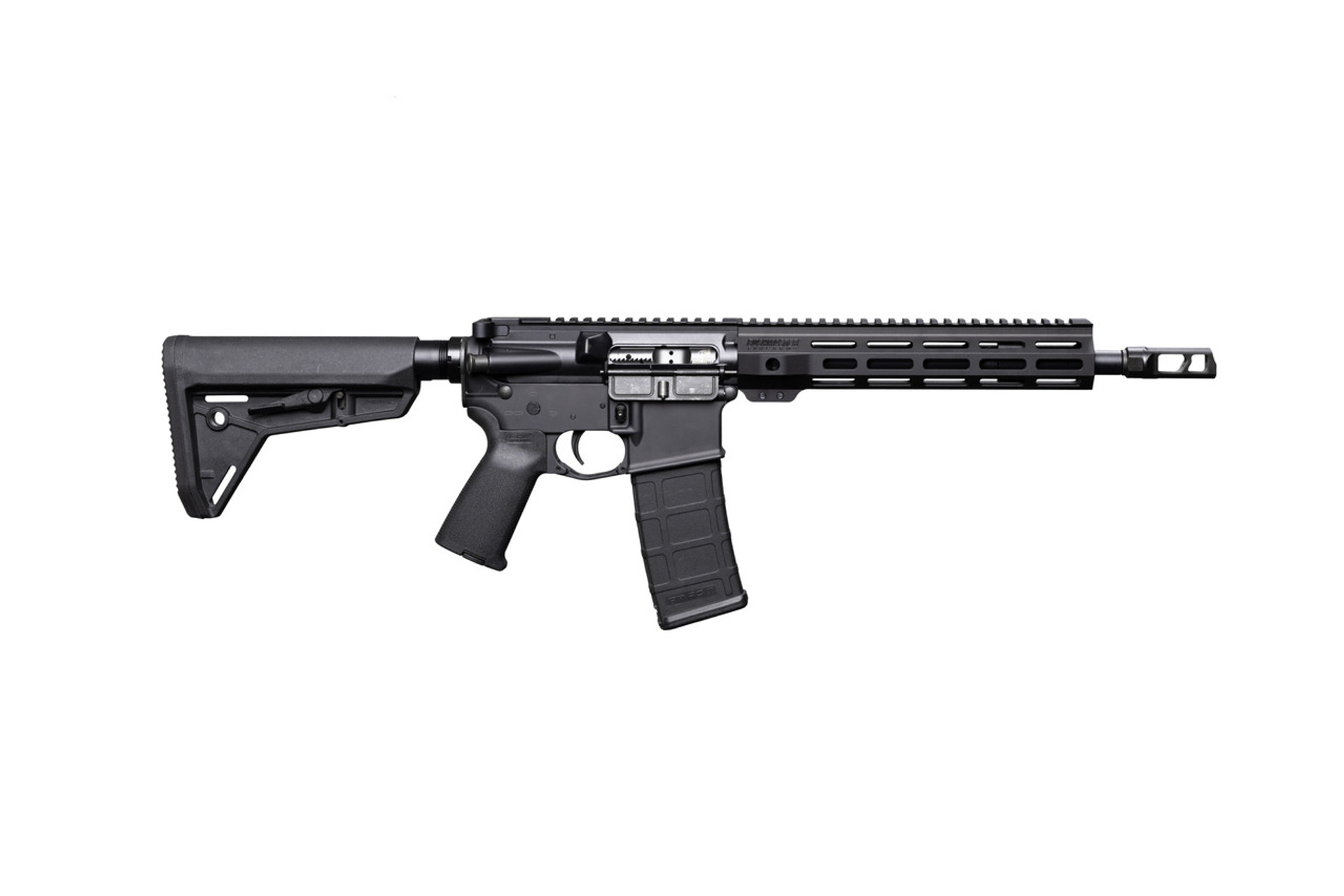 BUSHMASTER® BRAVO ZULU™ SBR - Bushmaster® Firearms | American Made