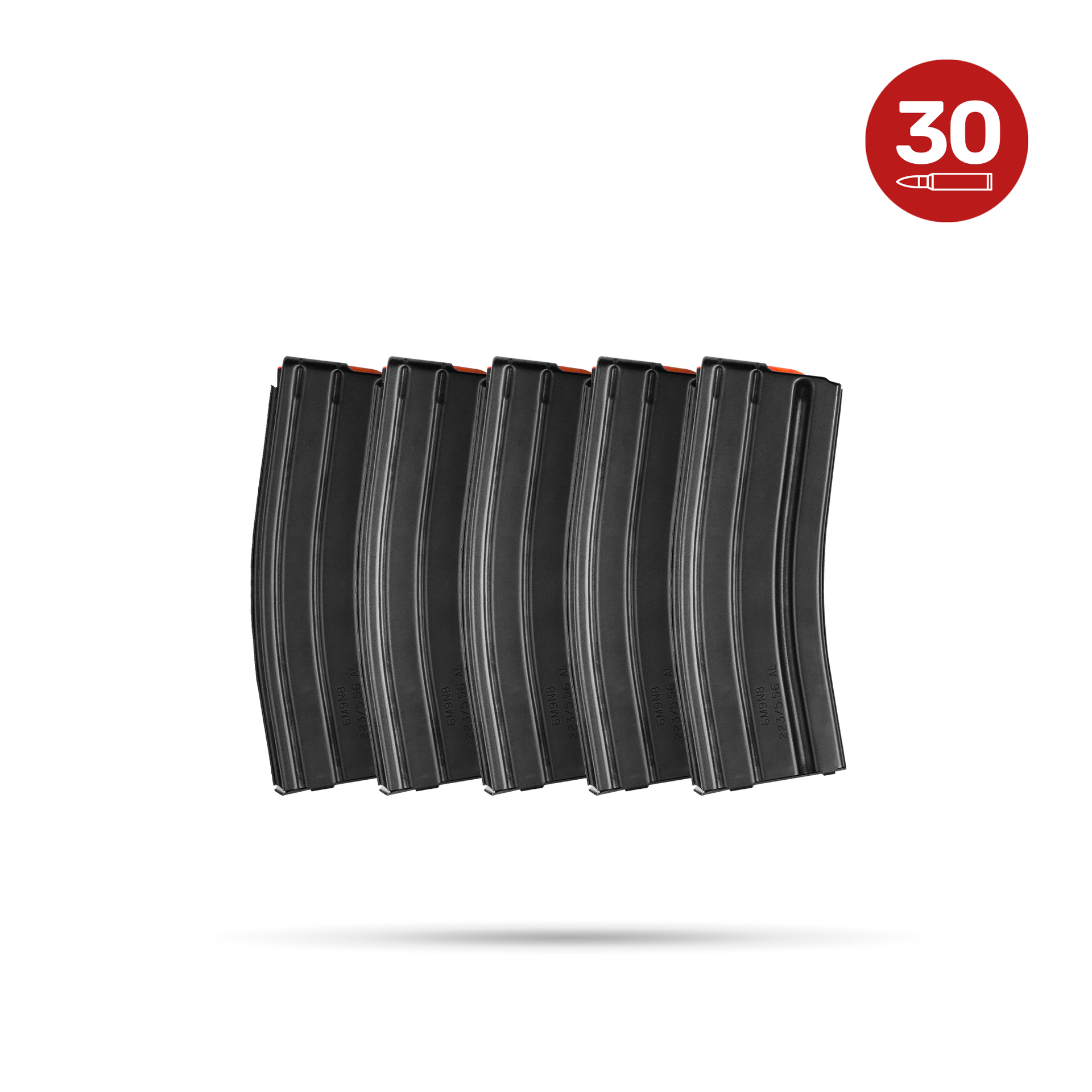 Magazines - Page 1 - Bushmaster® Firearms | American Made