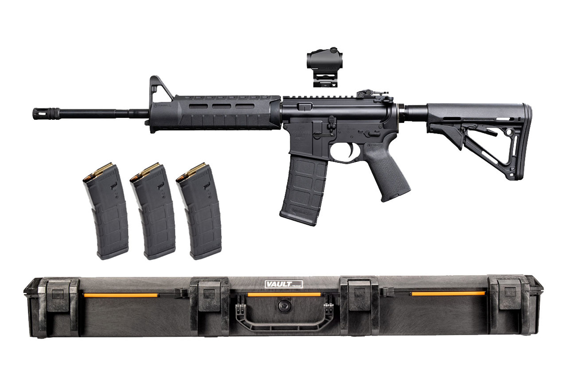 Firearms - GOREADY - Bushmaster® Firearms | American Made