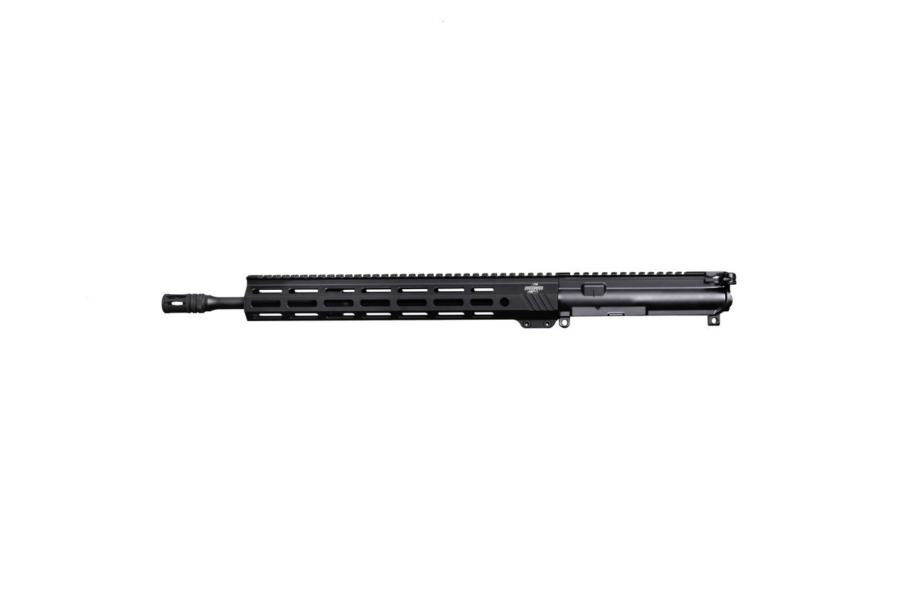 Parts - Uppers - Bushmaster® Firearms | American Made