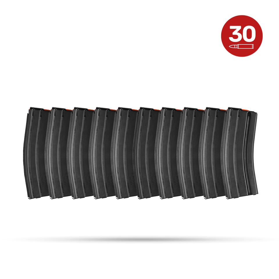 Magazines - Page 1 - Bushmaster® Firearms | American Made