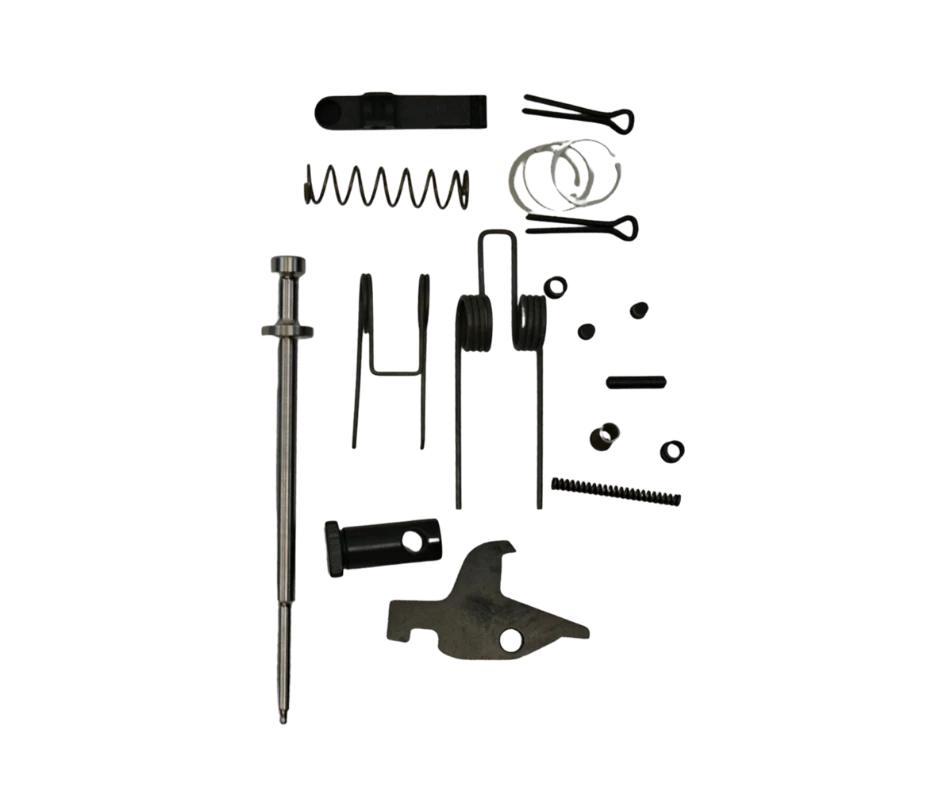 Bushmaster® Field Repair Kit