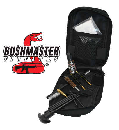 Bushmaster® Firearms | American Made