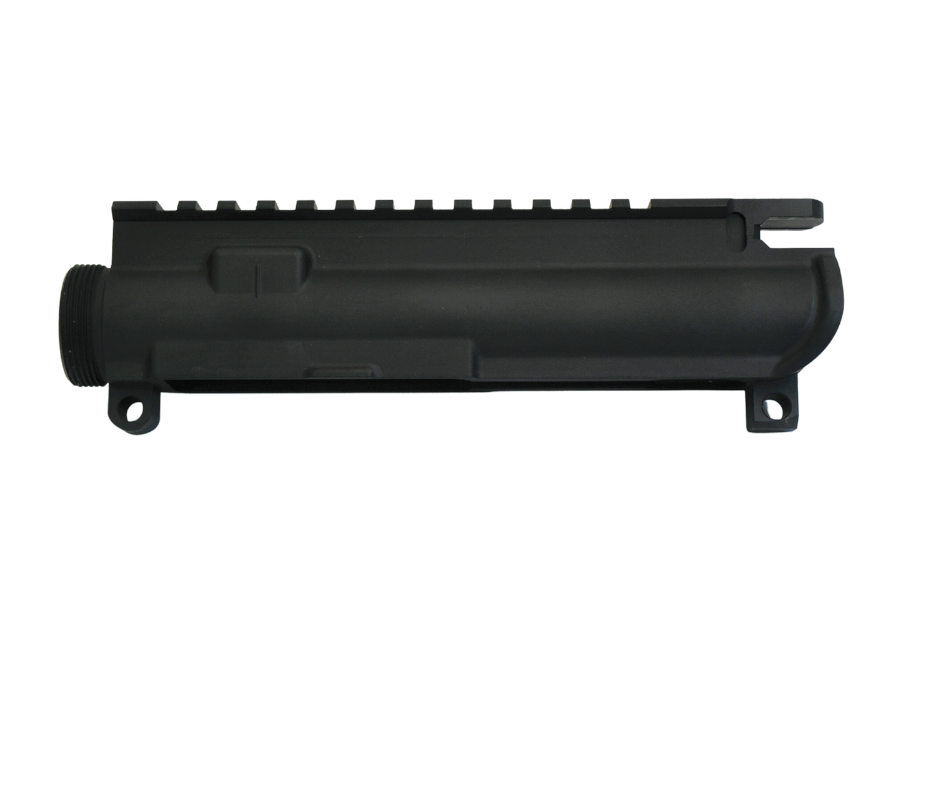 A4 Stripped Upper Receiver