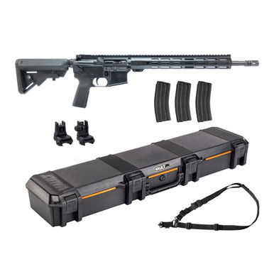 BUSHMASTER® GOREADY™ ORC® II PRO KIT