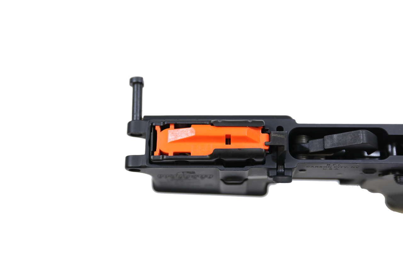 BLEMISHED BUSHMASTER® BRAVO ZULU™ - CA COMPLIANT - Bushmaster® Firearms ...