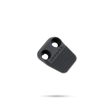 MAGPUL® Enhanced AR Magazine Release