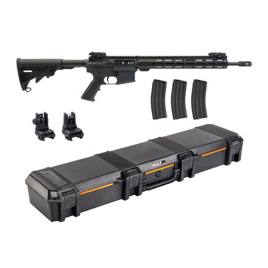 BUSHMASTER® GOREADY™ QRC® II LTW KIT