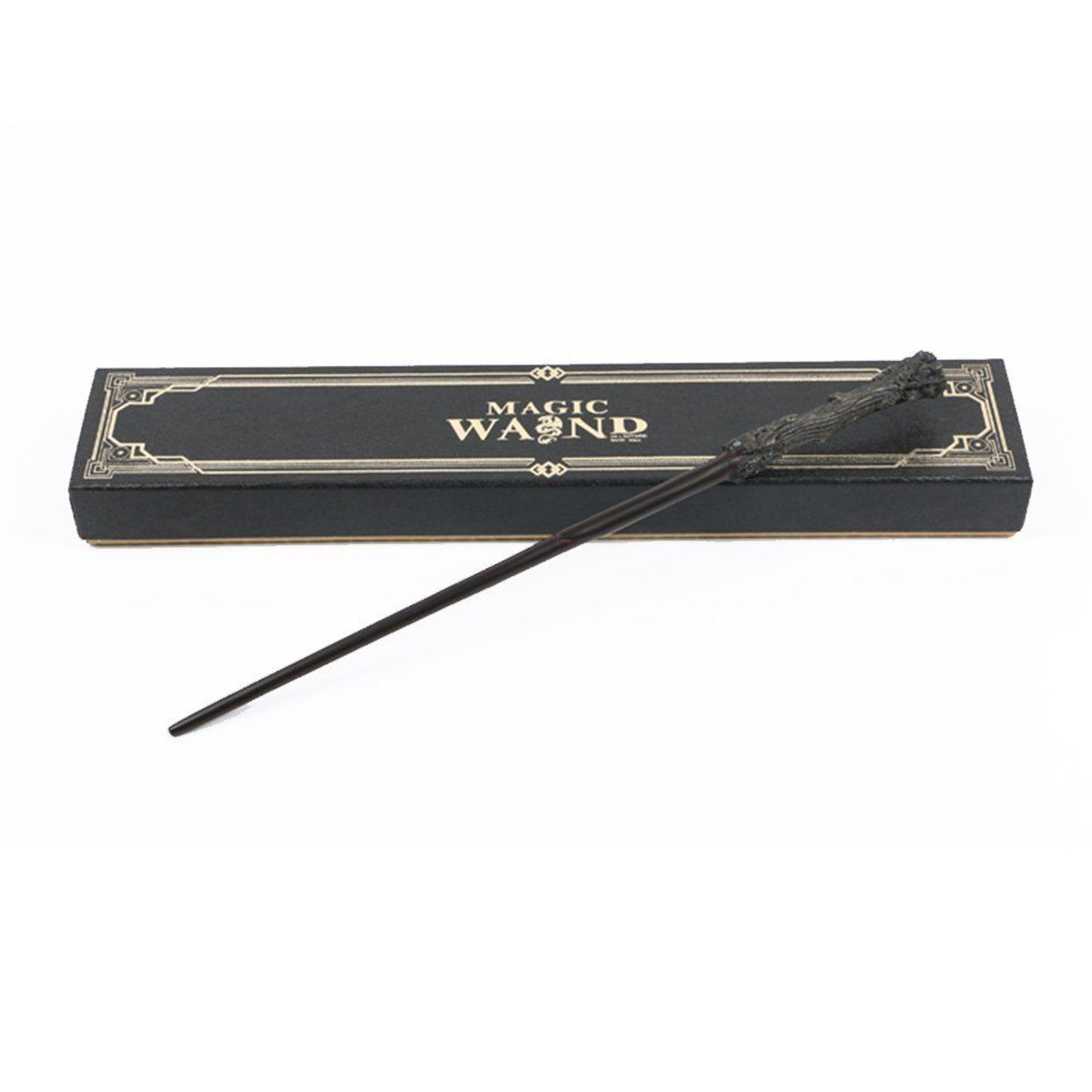 Harry Potter Wand Replica Harry Potter DistinctAndUnique