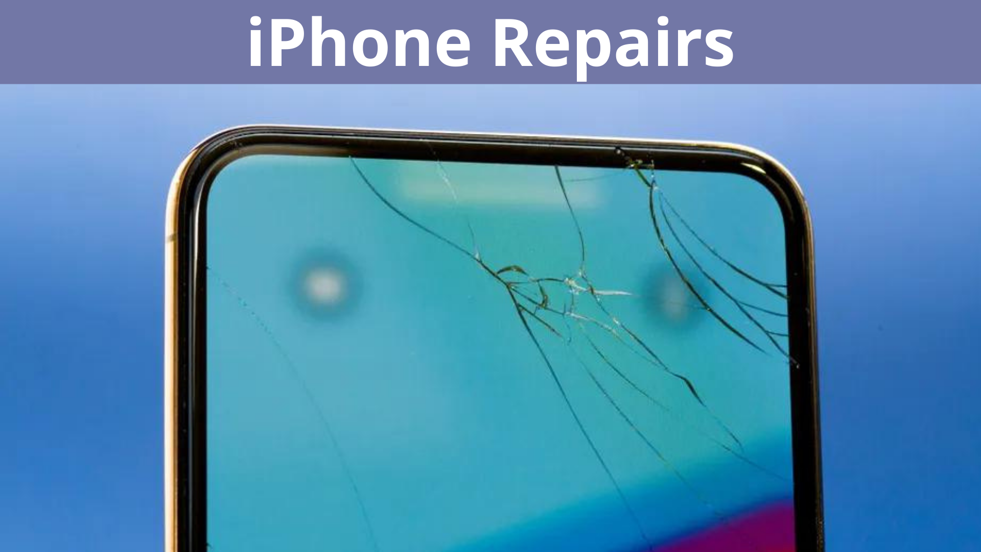 Apple Repairs