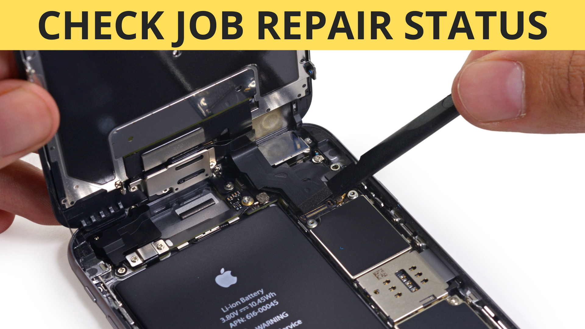 ITZ Computers | iPhone Repairs Geelong