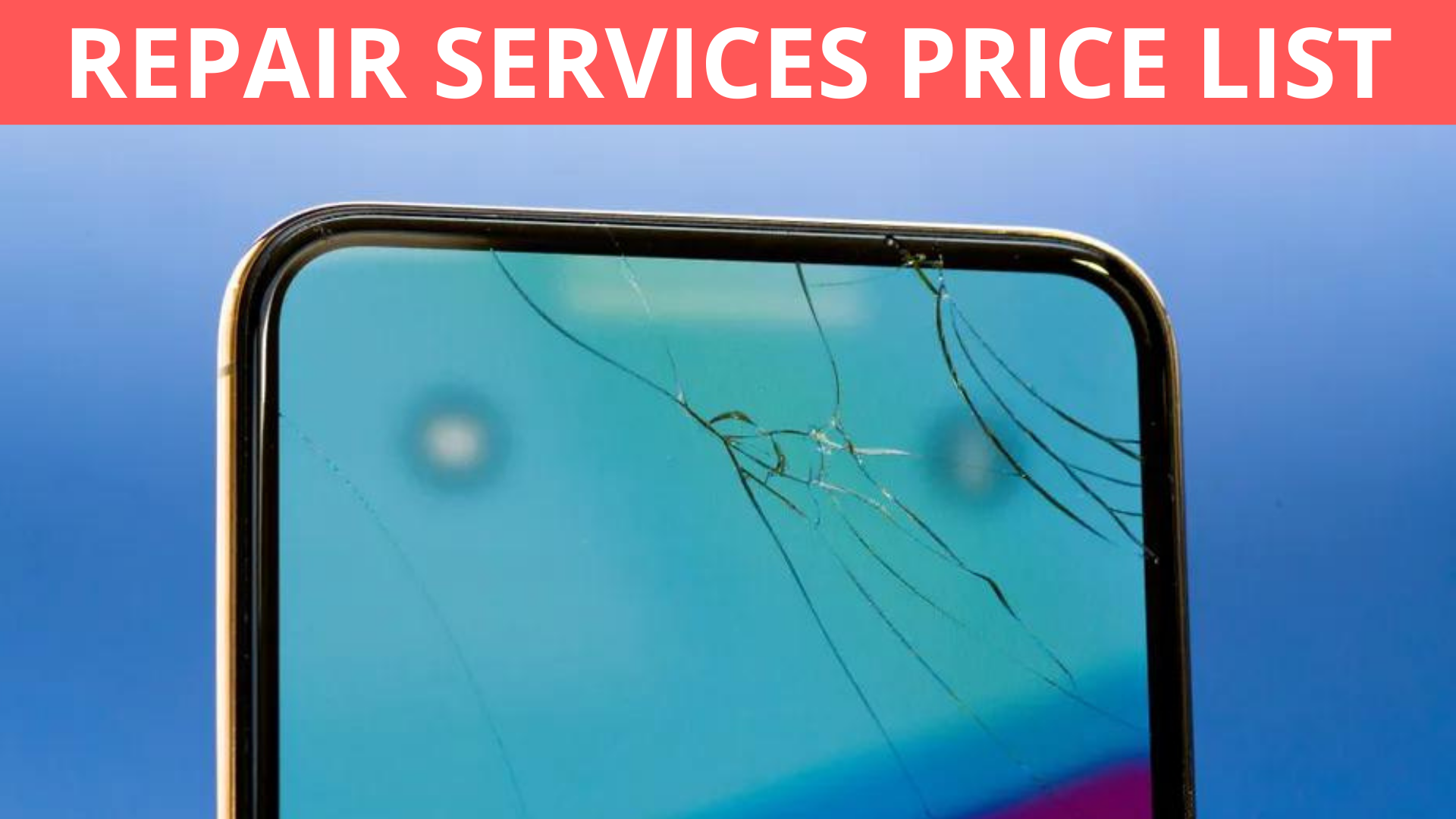 ITZ Computers | iPhone Repairs Geelong