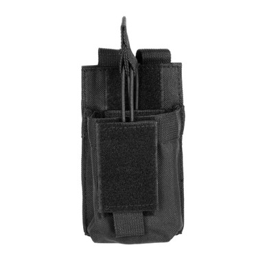 NcSTAR CCAR1MP2929B 223/556 Single Mag Pouch - Durable Tactical ...