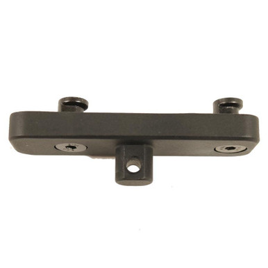 Guntec USA BIPODADAPT-K Bipod Adapter for Keymod System | Enhance ...
