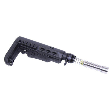 Guntec USA MCS-9 AR 9mm Cal M.C.S Stock - Versatile Multi Caliber ...