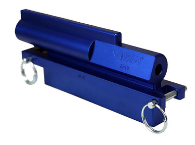 NcSTAR VTHAR10UVB .308 Upper Receiver Vise Block - Essential Tool for ...