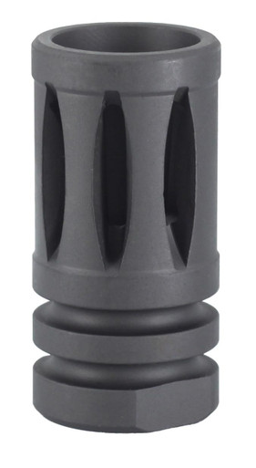 JE Machine Tech TS-FH2B A2 Birdcage Flash Hider for .223/5.56 with ...