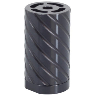 JE Machine Tech Sidewinder Blast Diffuser for 5.56/.223 – Enhanced ...