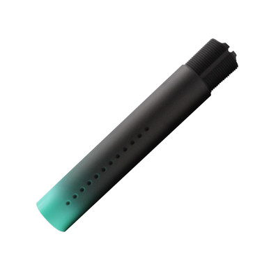 Tiger Rock Inc. T-K-RGB-GRADIENT CERAKOTE Gradient Robins Egg Pistol ...