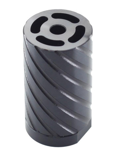 ABCSportZ Sidewinder Blast Diffuser for 5.56/.223 - Enhance Shooting ...
