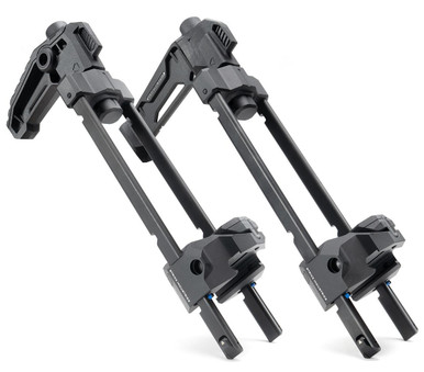 Strike Industries CZ Scorpion PDW Brace Stock - Enhance Stability & Control