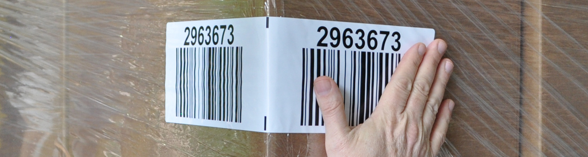 ASG Services - Warehouse Striping, Rack Labels, Warehouse Signs, Label ...