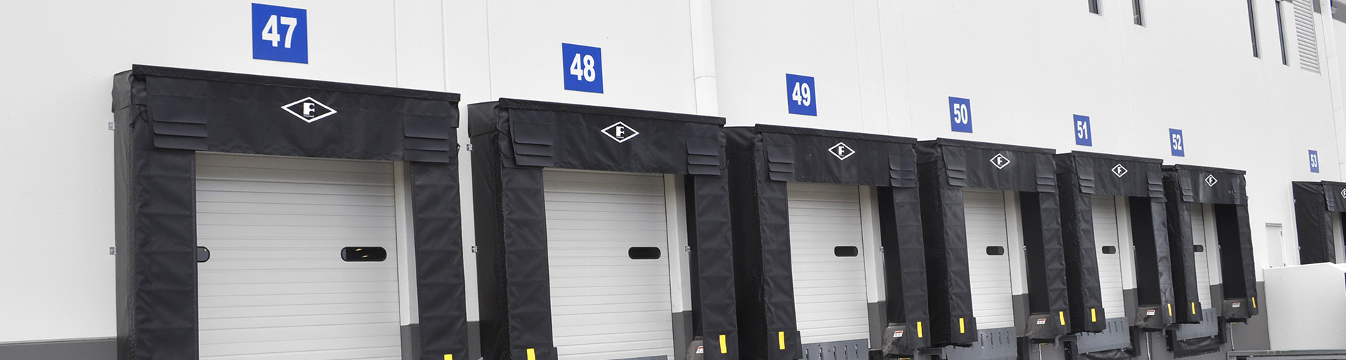 ASG Services - Warehouse Striping, Rack Labels, Warehouse Signs, Label ...
