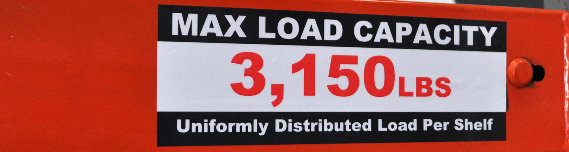 ASG Services - Warehouse Striping, Rack Labels, Warehouse Signs, Label ...