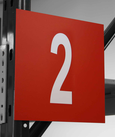 ASG Signs - Location, Safety & Barcode Signs for the Fulfilment ...