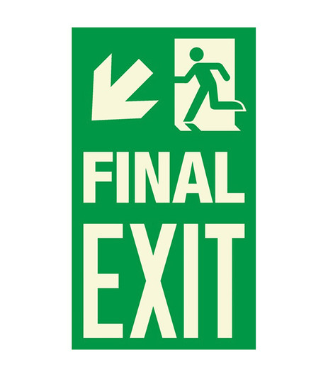 ASG Signs - Location, Safety & Barcode Signs for the Fulfilment ...