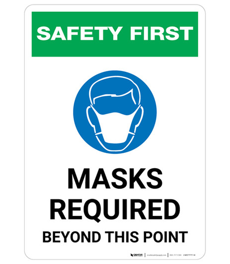 ASG Signs - Location, Safety & Barcode Signs for the Fulfilment ...