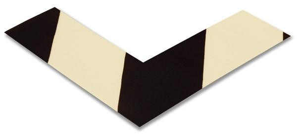 Mighty Line Right Angle Chevron Floor Shape - 2" Wide