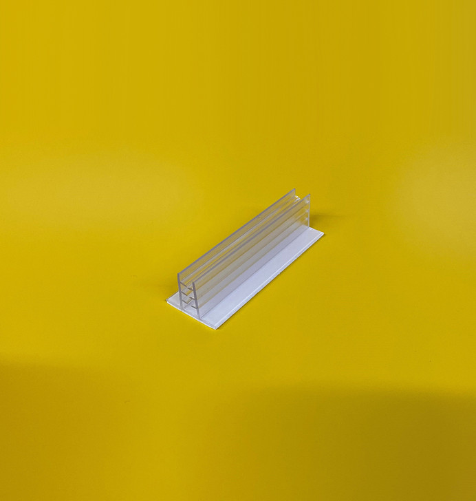 Warehouse Aisle Stop Signs